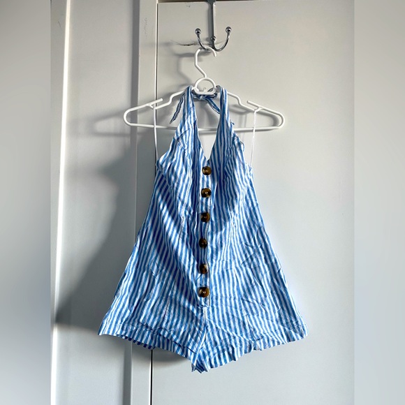 Pants & Jumpsuits | Beach Wear | Poshmark